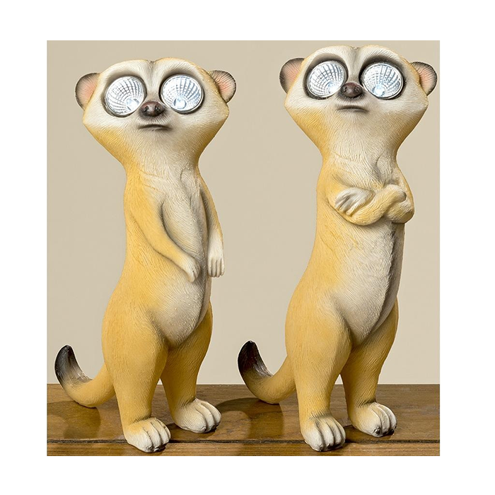 Nop Emporium Megastore Theme. Meerkat Garden Lamp