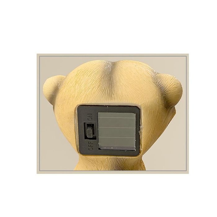 Nop Emporium Megastore Theme. Meerkat Garden Lamp