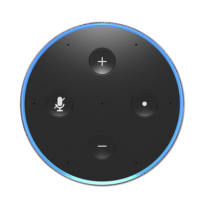 Nop Emporium Megastore Theme. Amazon Echo 2nd Generation