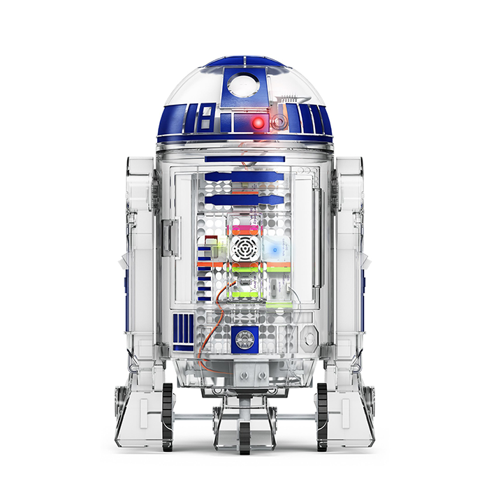 Nop Emporium Megastore Theme. Droid Inventor Kit