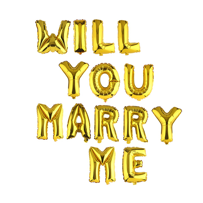 Nop Emporium Megastore Theme. Helium Balloon Letters