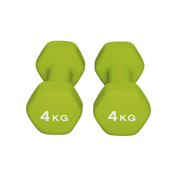 Nop Emporium Megastore Theme. Opti Neoprene Dumbbells